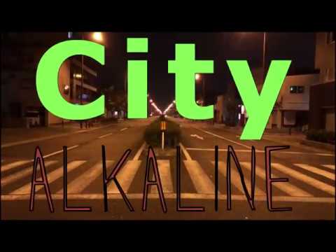 Alkaline City PUNKY ch 和訳 - YouTube