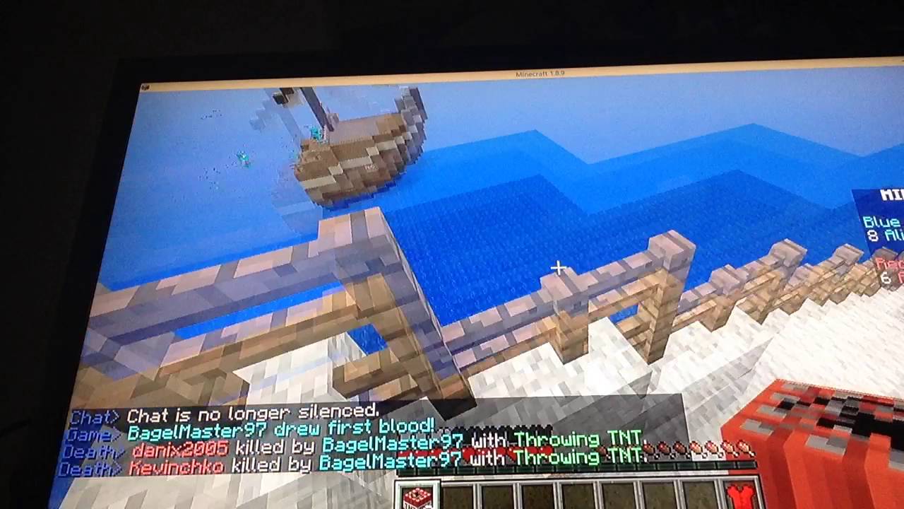 MC Mineplex Loop ep 3 Epic Fails - YouTube