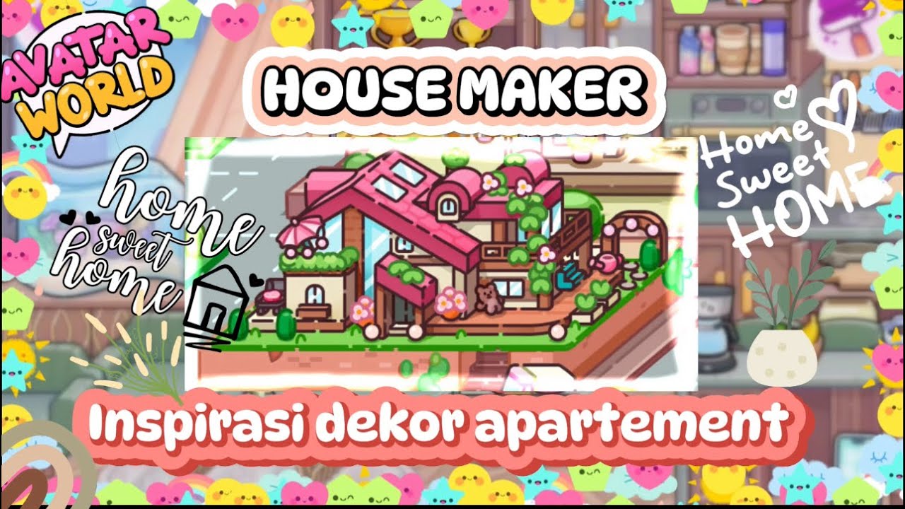 NEW UPDATE ‼️ REKOMENDASI DEKOR APARTEMENT ATAU RUMAH MINIMALIS DI ...