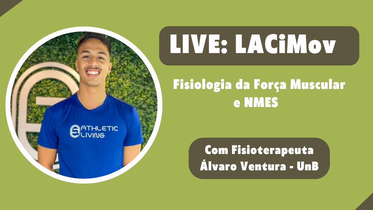 Fisiologia da Força Muscular e NMES - YouTube