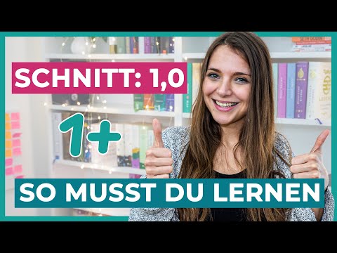 I Became Top of My Class With This STUDY METHOD | Study Tips | Learning with Sabina