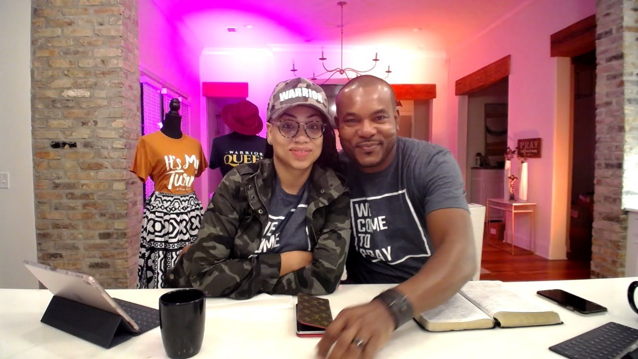 The Five Levels of Growth (Teknon) - YouTube