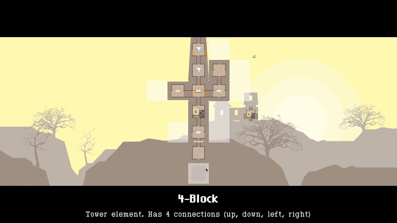 Dwarf Tower Gameplay - YouTube