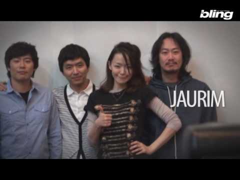 Bling magazine 5th anniversary special ver3