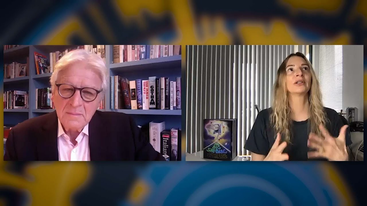 Marisa Acocella | Tony Guida's NY - YouTube