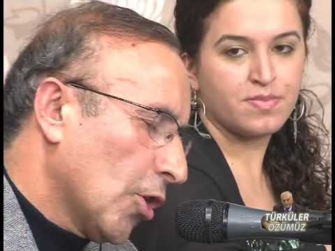 Türküler Özümüz,Mahmut Erdal,Gülhan Çakmak,Hasan Turan,Şule Patoğlu,Bölüm 2