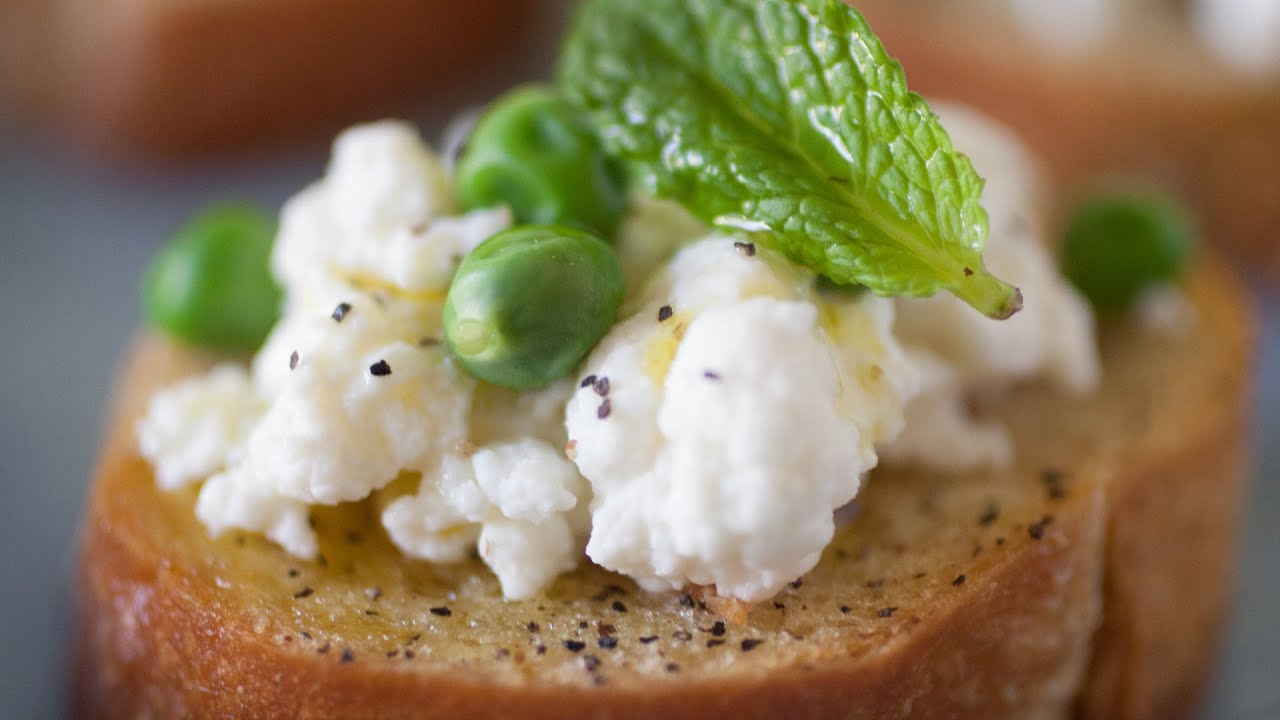 February 2024 Recipes - Made from Scratch - YouTube