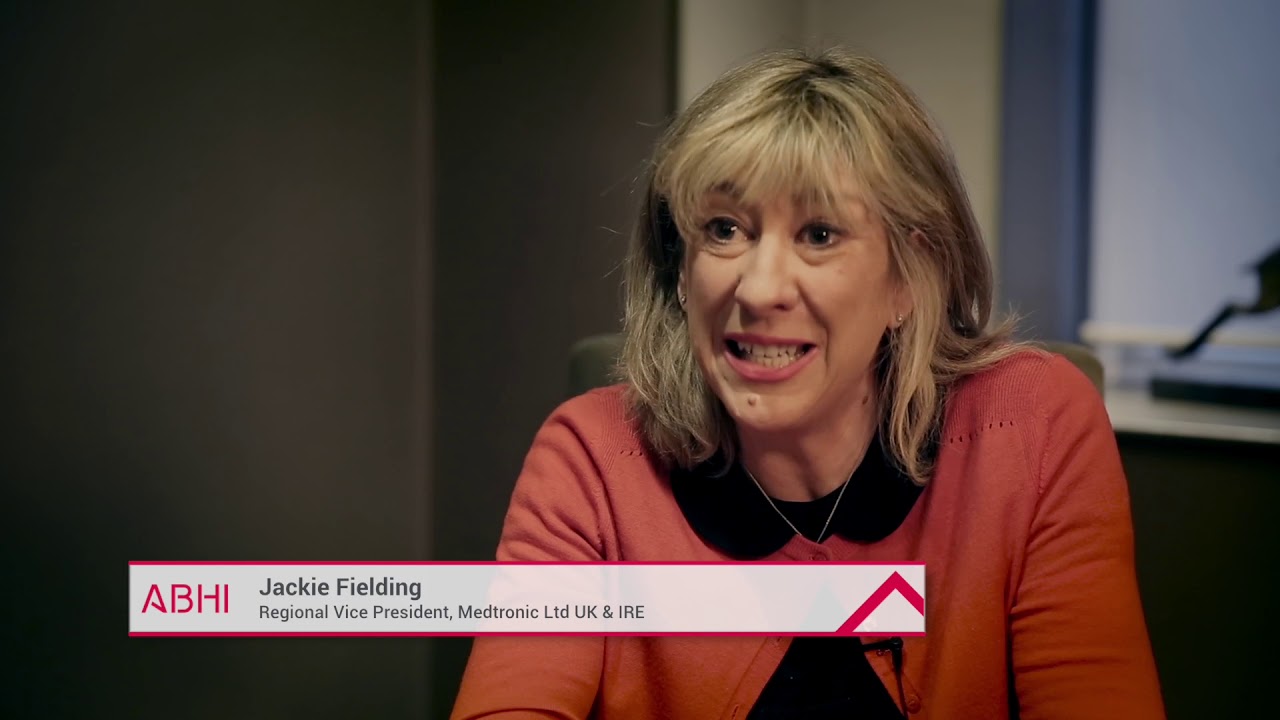 The Future of Health with Jackie Fielding - YouTube