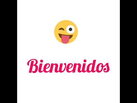 por esto no he subido vídeo