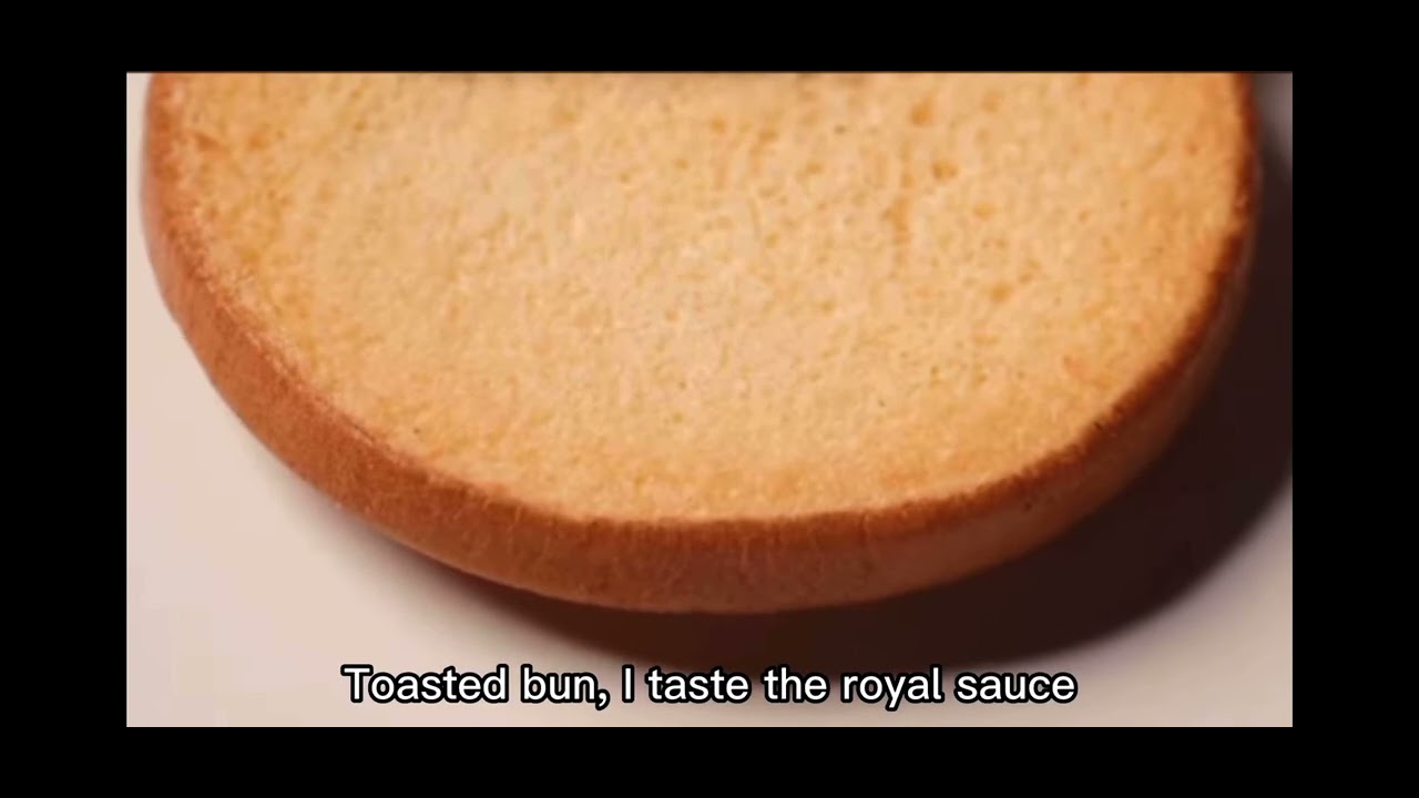 I found this whopper meme Called chicken chicken chicken chicken ...