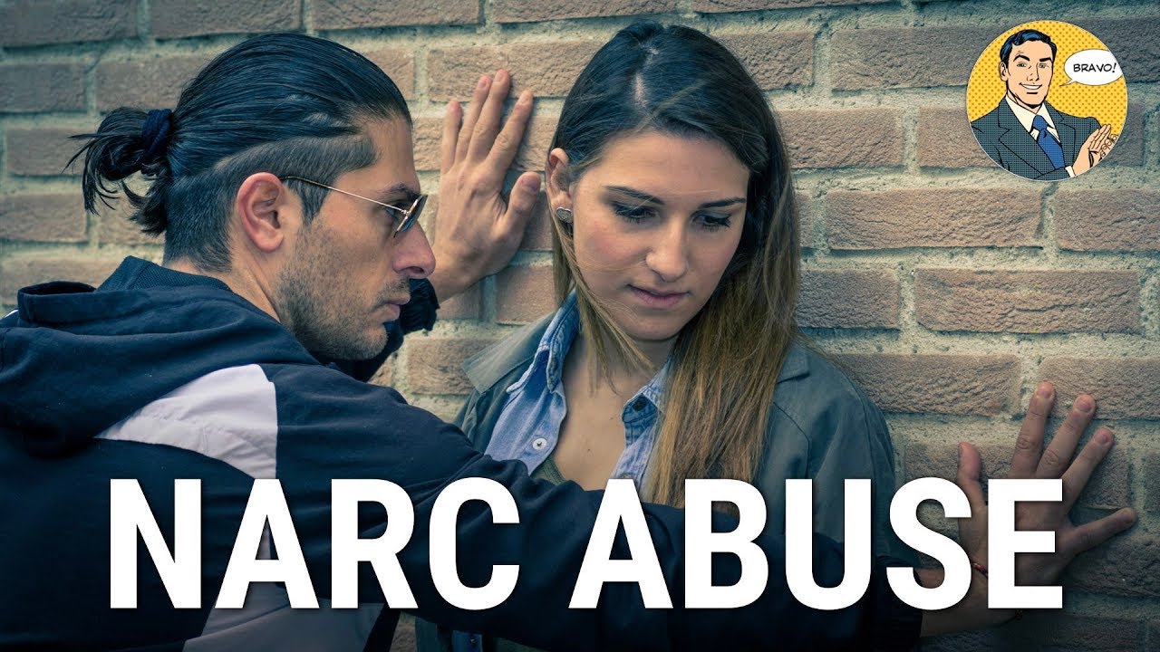 NARC ABUSE PATTERNS REVEALED (Know their tactics to protect yourself ...