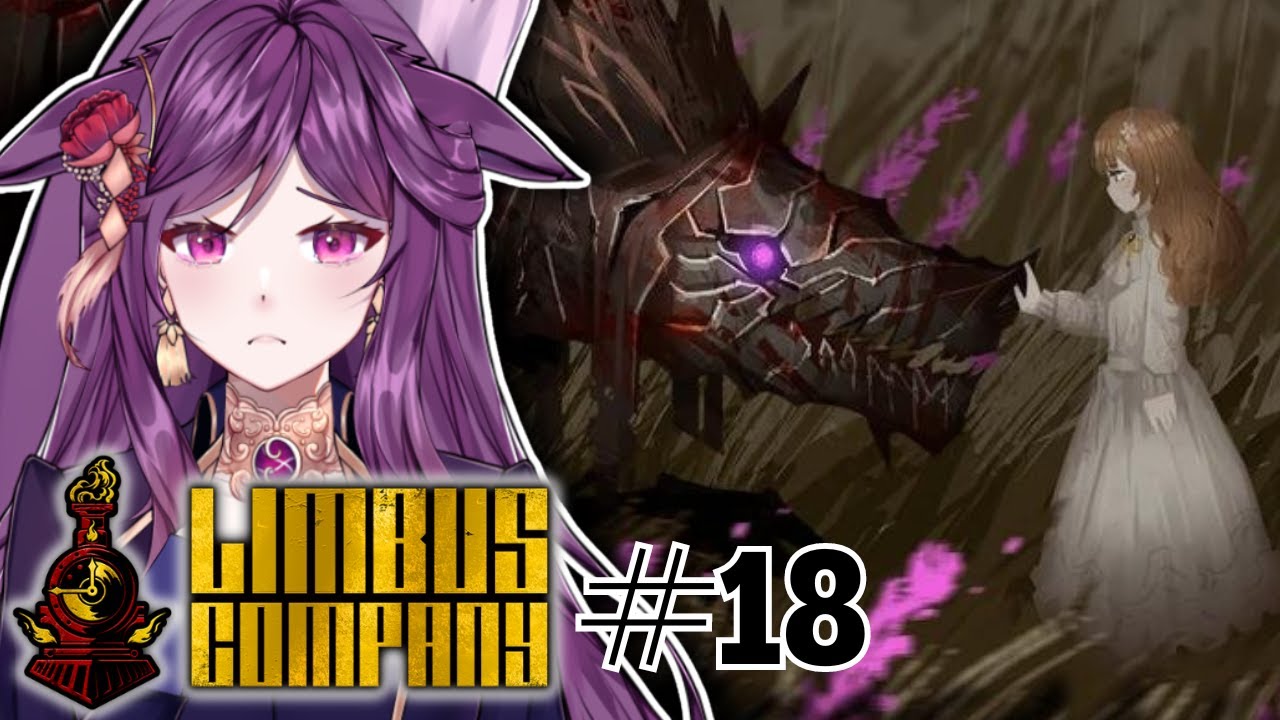 THE END OF CANTO 6 IN LIMBUS COMPANY!!! - YouTube