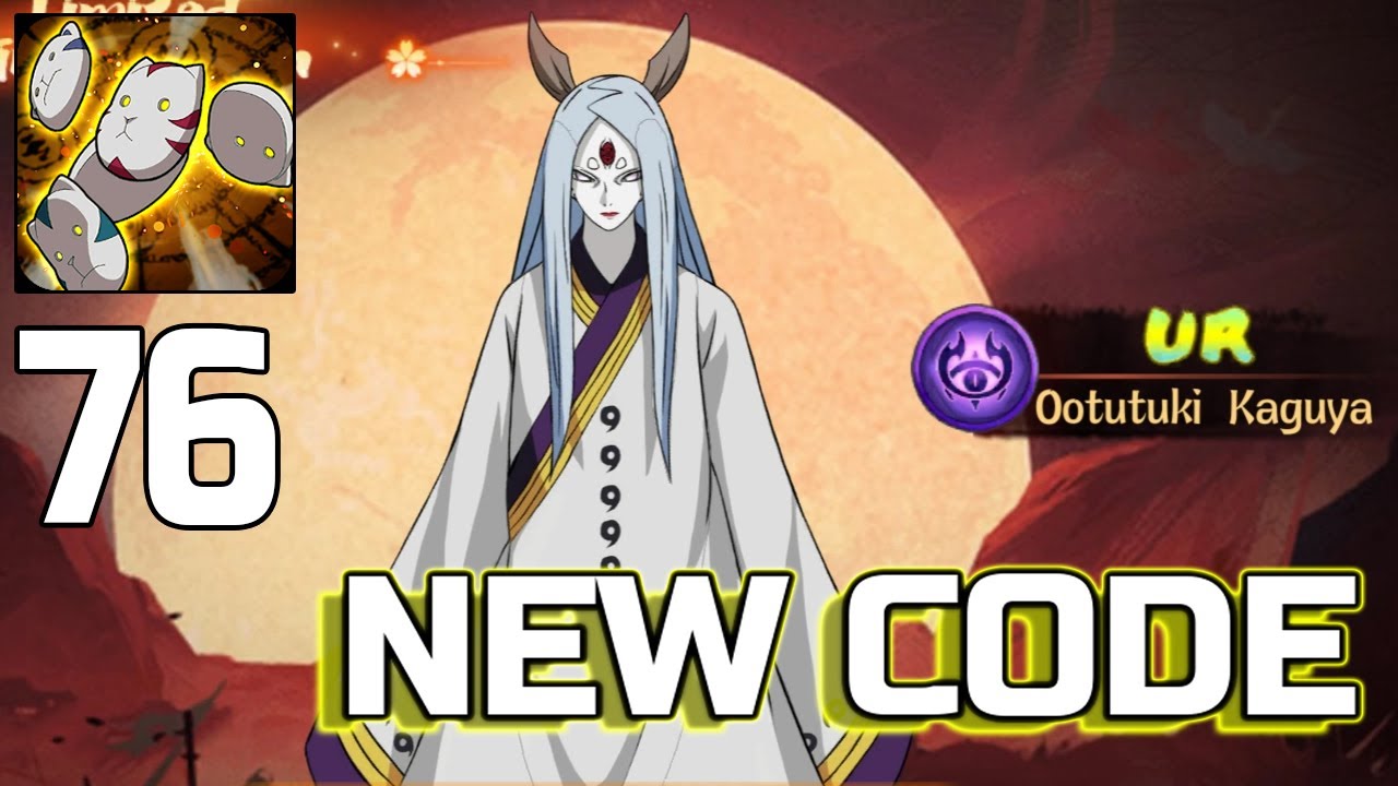Naruto Final Shinobi Ultimate Shadow - Gameplay Walkthrough Part 76 ...