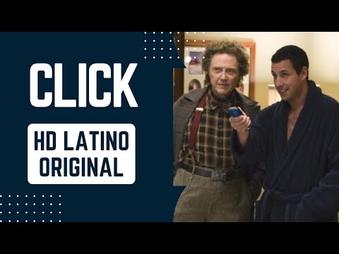 Click: perdiendo el control Pelicula Completa