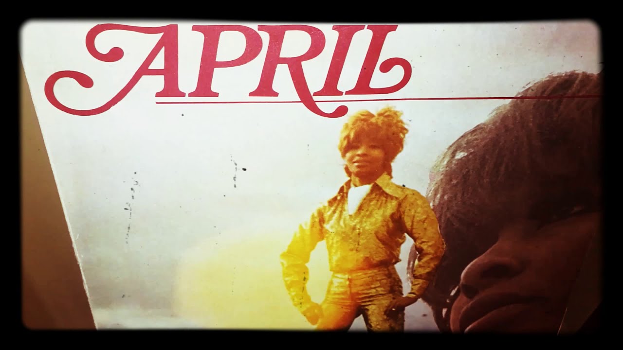 APRIL "so fine" soul funk rock female killer ! 1960's - YouTube
