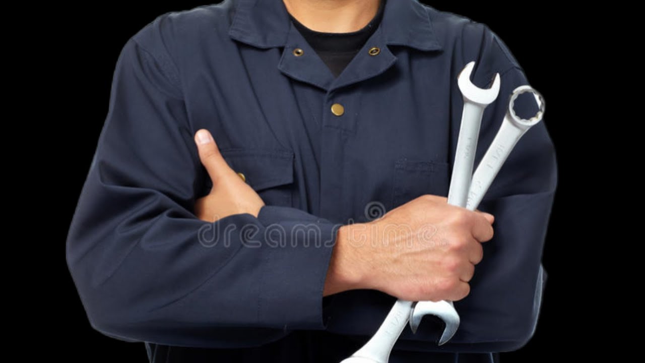 tudo que você precisa saber sobre o mecânico que ninguém te fala ...