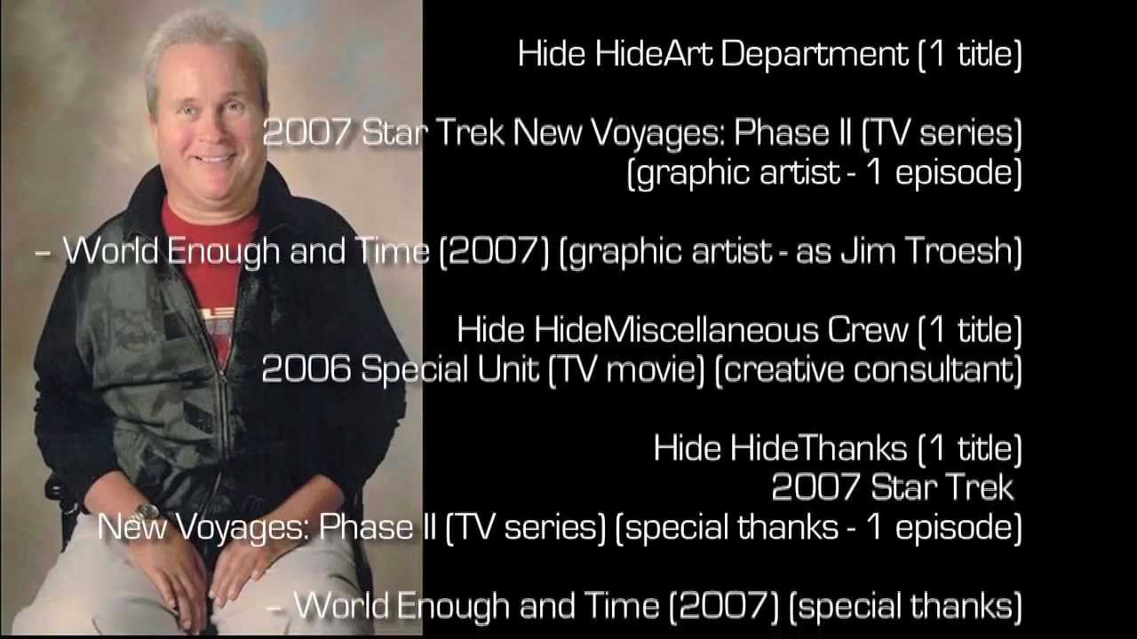 Jim Troesh - Wheelchair Warrior - YouTube