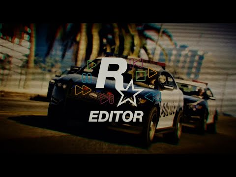 Michael Jackson Earth Song Video | GTA V | Rockstar Editor | PPro - YouTube