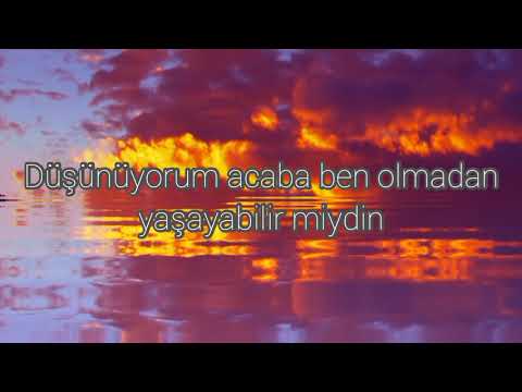 Halsey ft. Juice WRLD - Without Me (Türkçe Çeviri)