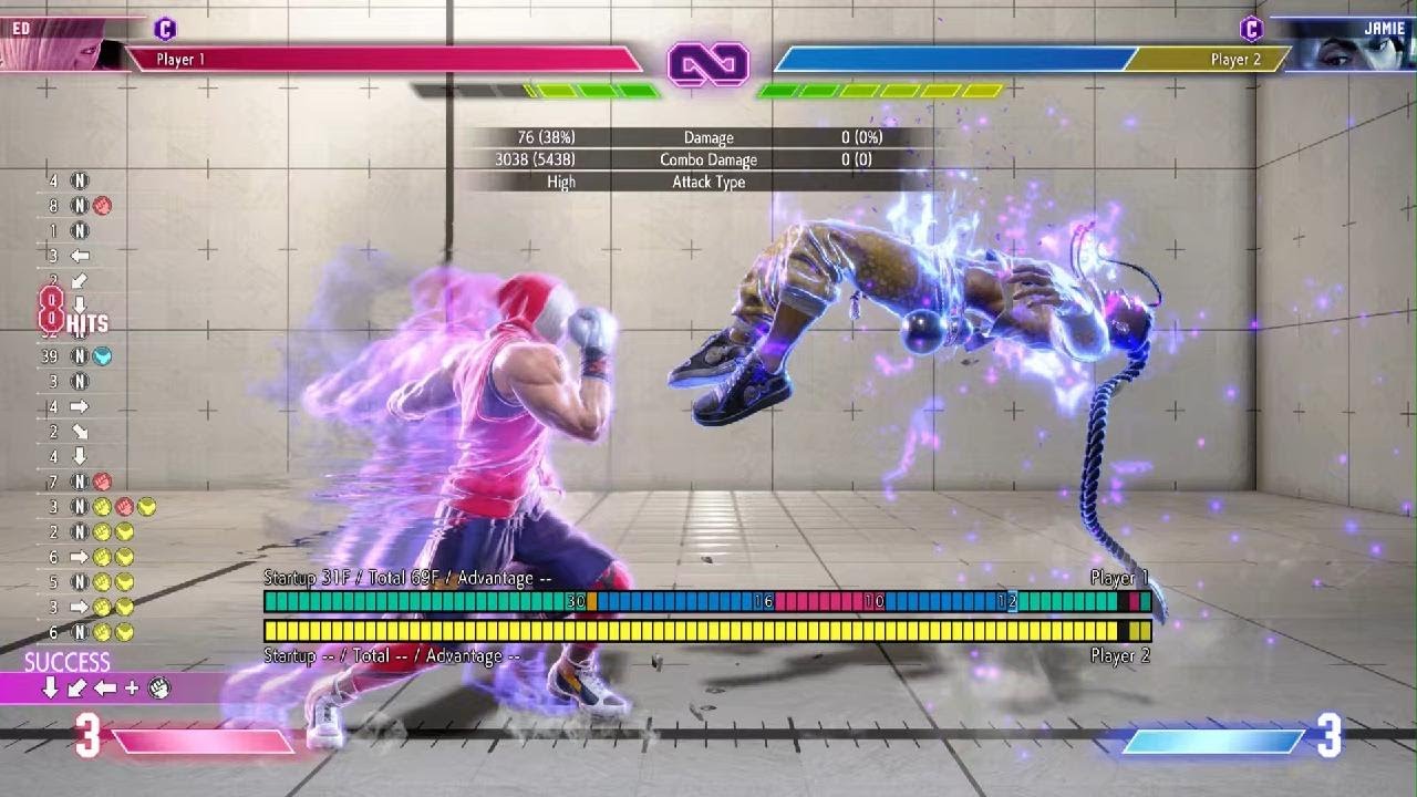 Ed level 2 sauce - YouTube