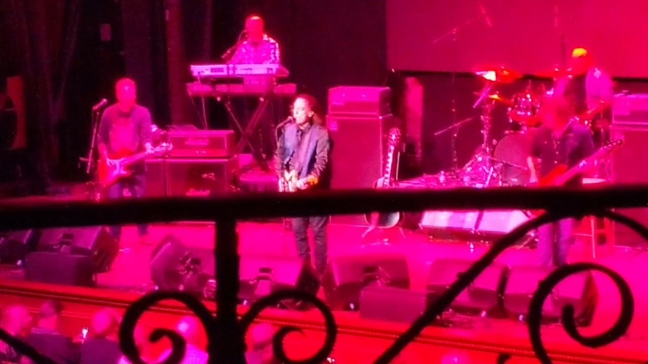 Tommy James & The Shondells - Mirage (Live) - YouTube