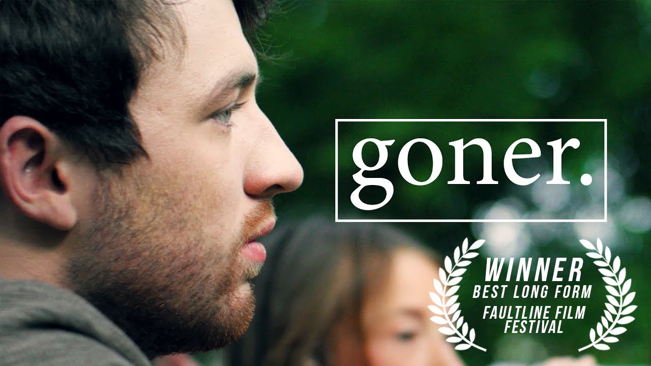 goner. | a short film - YouTube