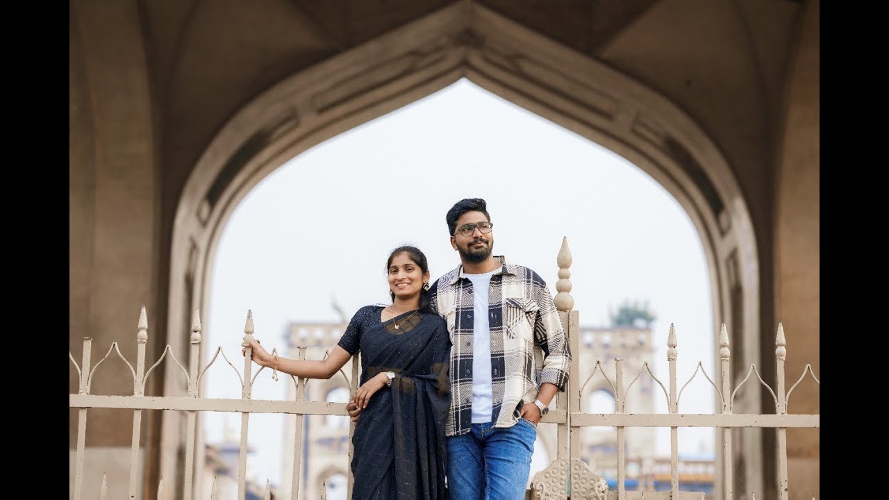 Sasikanth & Usharani || Wedding Ceremony || - YouTube