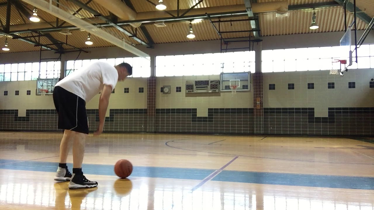 10 For 13 Working On Ball Rotation - YouTube