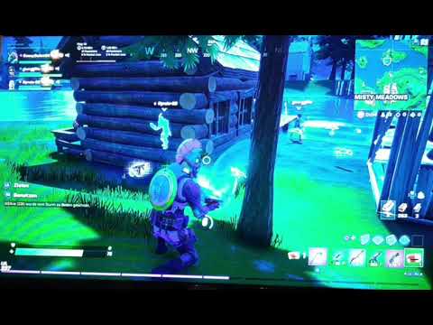 Sind wir hoch genug ?