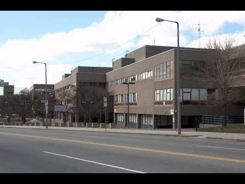 Madison Park Technical Vocational High School | Wikipedia audio article ...