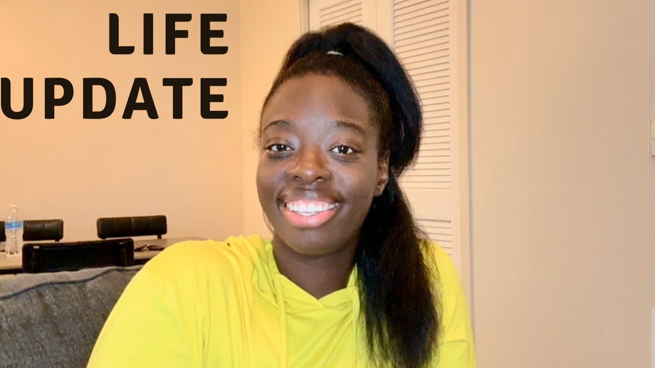 Starting Over | The Real Reason I Had to Rebrand (Markiesha Renee ...