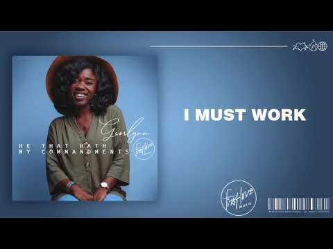First Love Music - I Must Work - YouTube