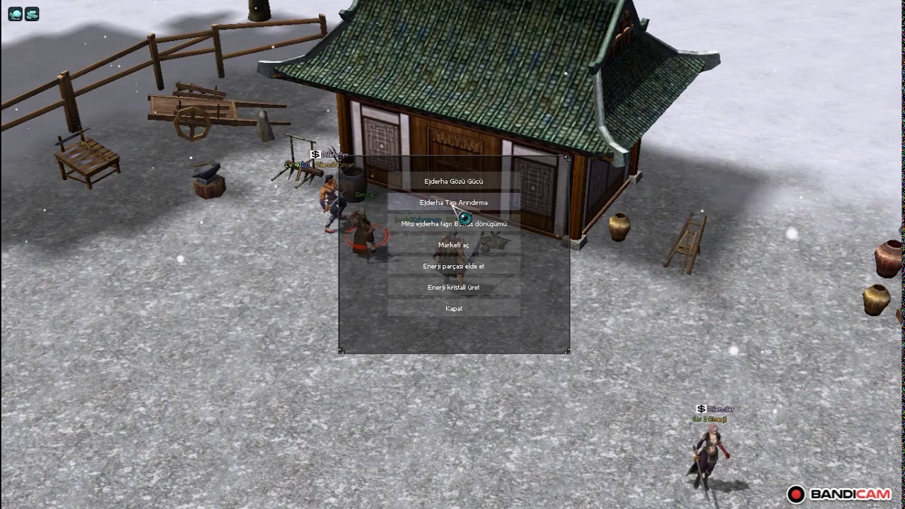 metin2 tr 2 - YouTube