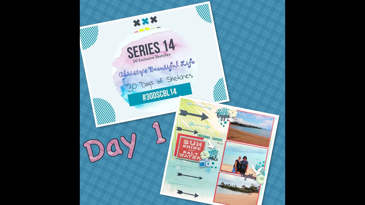 #30DSCBL14 - Airlie Beach - Day 1 - YouTube