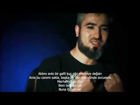 Sagopa Kajmer & Kolera - Merhametine Dön (Sözleriyle)