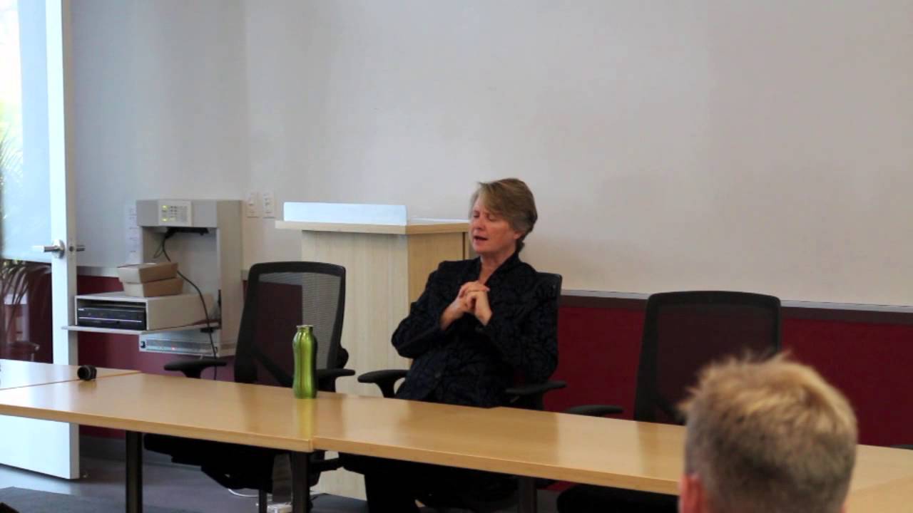 Biomimicry - Environmental Forum with Janine Benyus Oct. 18, 2013 - YouTube