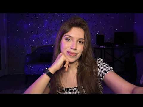 Türkçe Asmr / Ağrılardan Arın / Bedensel ve Zihinsel Rahatlama