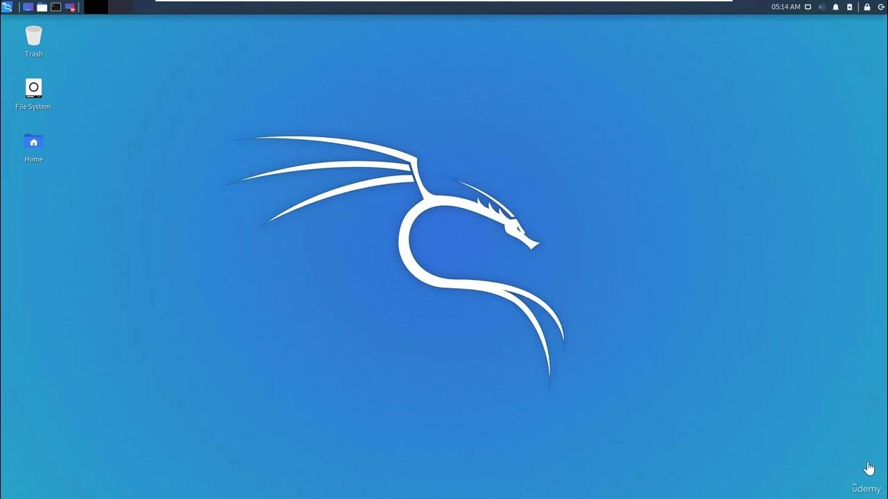 Ultimate Guide to Installing Kali Linux & Setting Up Command Center | 2025 Tutorial - YouTube