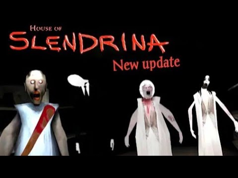 House of selendrina gameplay selendrina series gameplay 1 - YouTube