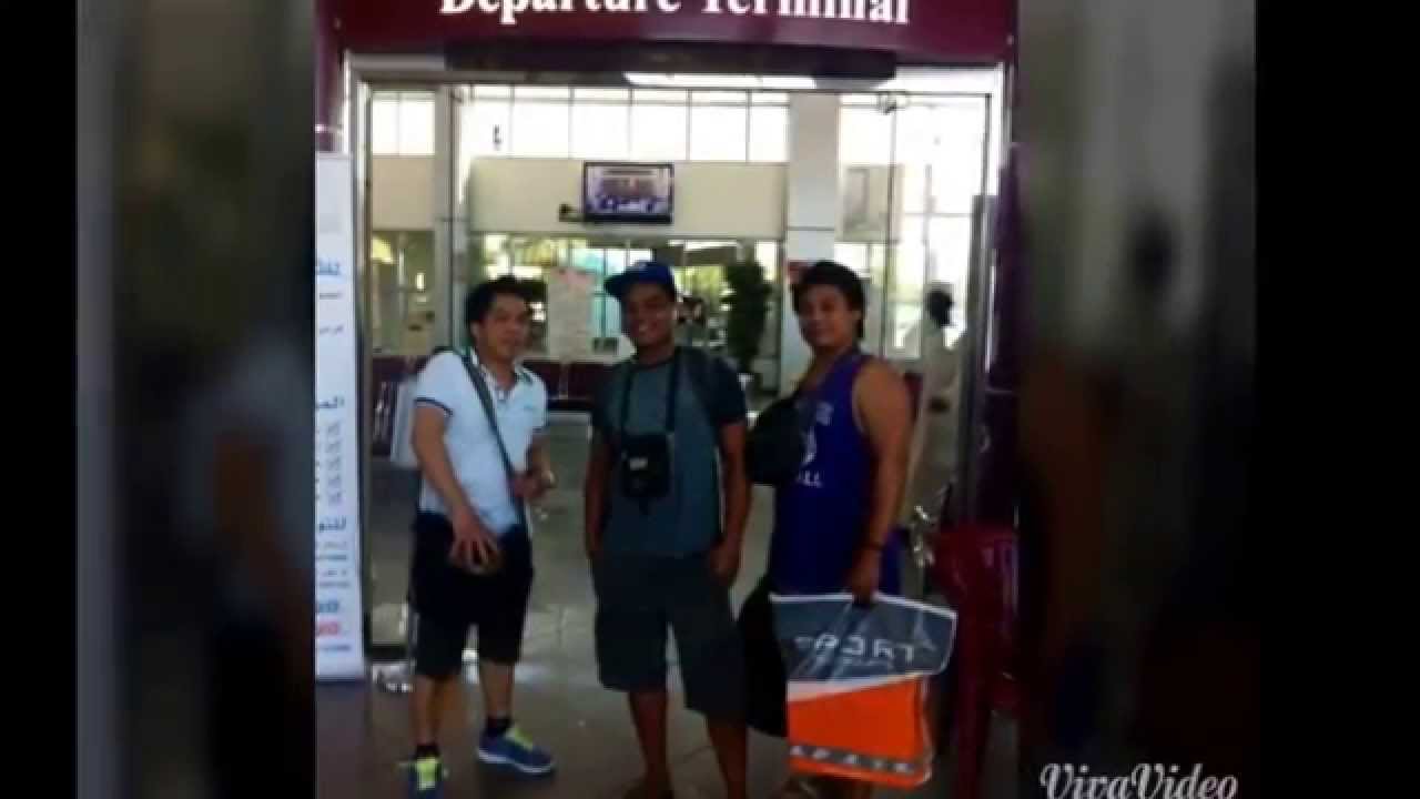 Tamimi global camp - YouTube