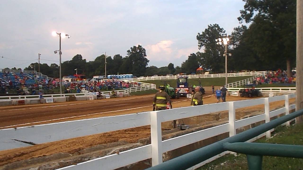 meade county fair - YouTube