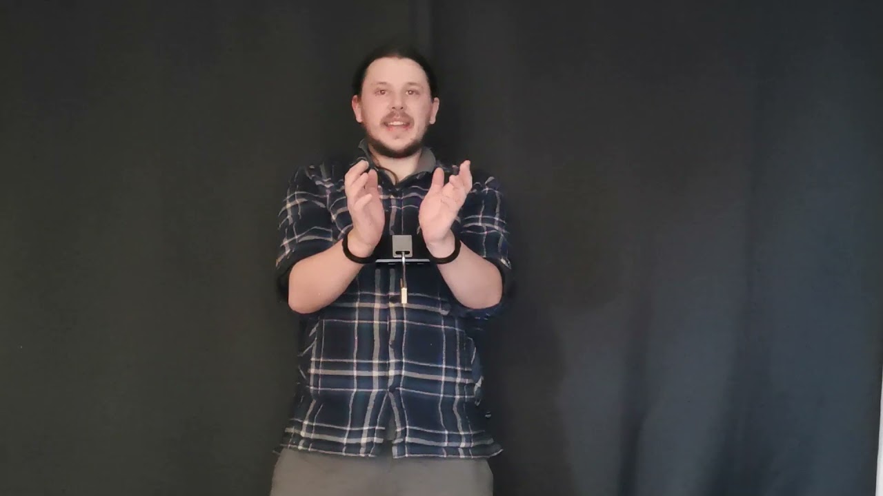 Blue Box Handcuff Escape Challenge - YouTube