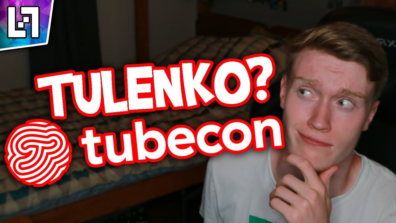 Tulenko Tubeconiin? - YouTube