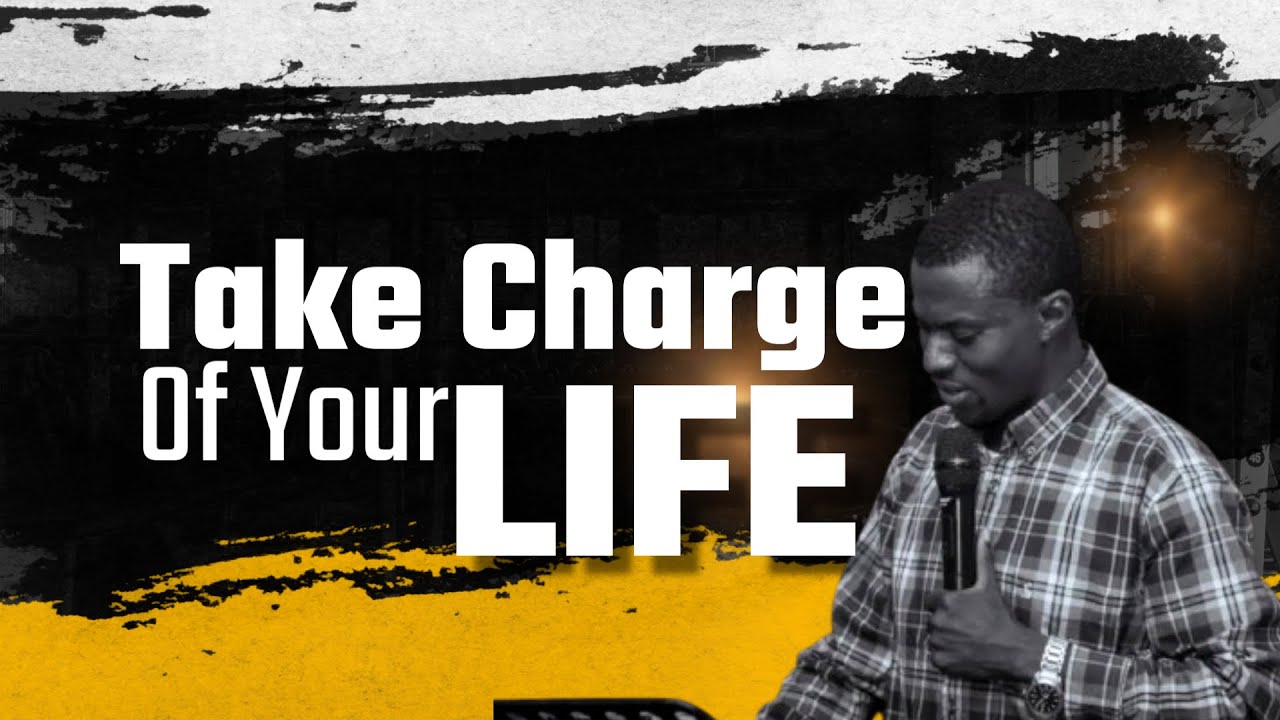 Take Charge Of Your Life #life #takecharge #motivation # ...