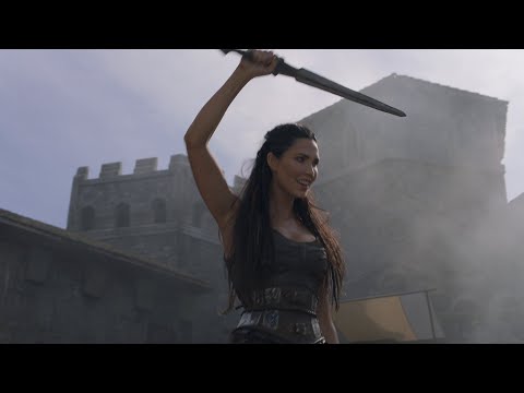 TO - Talon Fights (season 3) - [MusicVideo]