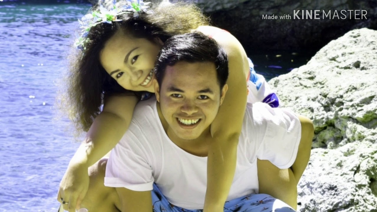 Rhyan × Marjen - YouTube