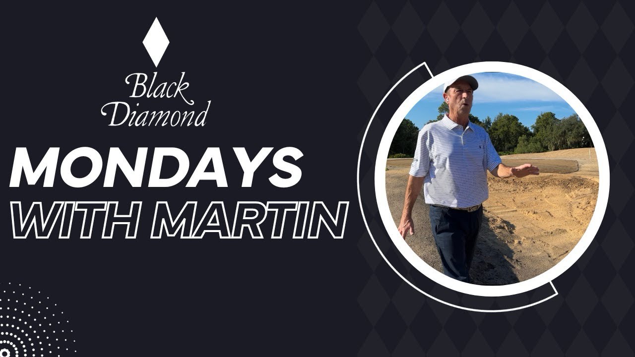 Mondays with Martin (Ep. 16) - YouTube