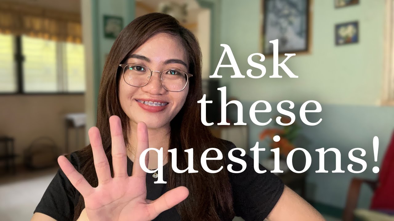 Top 5 Questions to Ask Your Orthodontist - YouTube