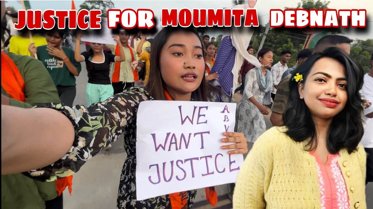 CULPRIT KO KARI KARI SAJA DIYA SAYE😡||JUSTICE FOR DOCTOR LADY💔 - YouTube