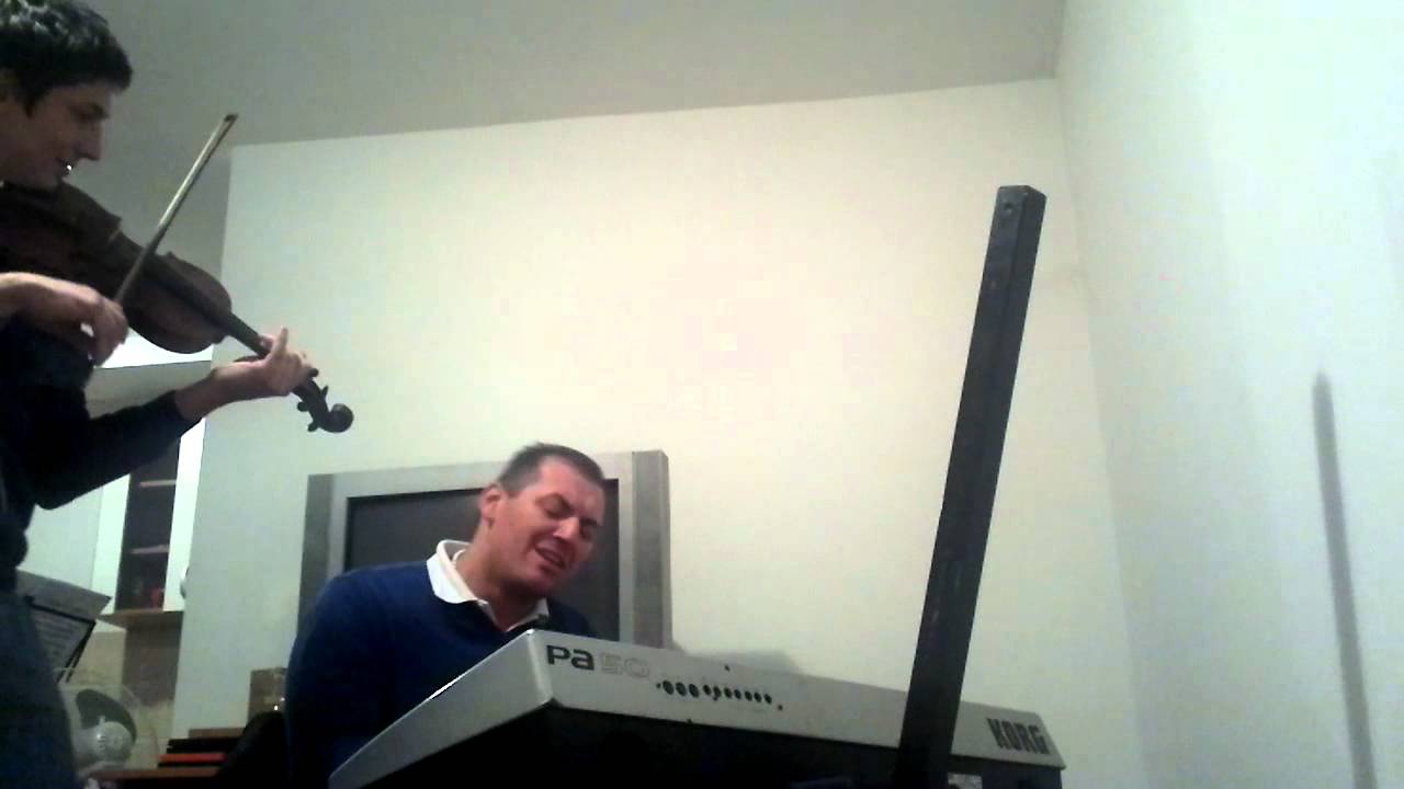 Replay Band Pedja i Aca Live - YouTube